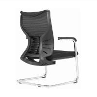 China New product ideas 2020 Meeting / Conference Chairs (mesh back) for sale