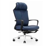 China Ergonomic Desk Chair Mesh Computer Chair with Lumbar Support Adjustable Headrest Task Chair Comfortable High Back S for sale