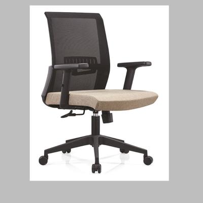 China comfortable and  adjustable mesh  Office Chair  Ergonomic Chair with Arms Back for sale