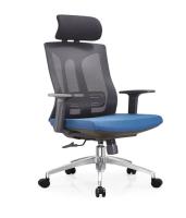 China Hot selling machine mesh chair office with reasonable price for sale
