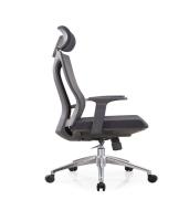 China Hot selling machine mesh chair office with reasonable price for sale