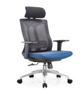 China Hot selling machine mesh chair office with reasonable price for sale