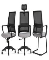 China Economy office chair glide with good after sale service for sale