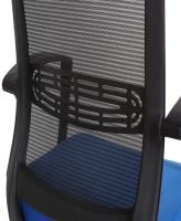 China hot sale office chair swivel chair fashionable stander mesh office chair for sale