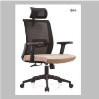 China High Quality Modern Ceo Ergonomic Mesh Adjustable Computer Office Swivel Revolving Task Chair for sale