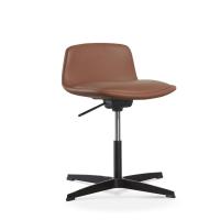 China Reclining Executive Office  Hotel Desk Chairs 320mm Radius Tile Adjustable Height ODM for sale