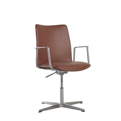 China High Back Bonded Leather Executive Office Chair With Lumbar Support Headrest Massage for sale