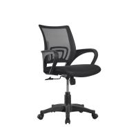 China Mid Back Mesh Visitor Office Meeting Conference Chair Net Office Chair for sale