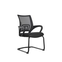 China Mid Back Mesh Visitor Office Meeting Conference Chair Net Office Chair for sale