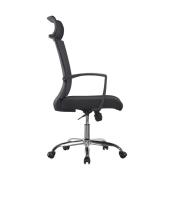 China Modern Factory Price Optional  Armrest Ergonomic Lumbar Support Executive Office Gaming Mesh Chair Task Chair for sale