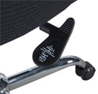 China Study Chair Computer Ergonomic Staff Task Mesh Office Seat Chair Office Chairs for sale