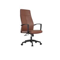 China 320mm Radius Heavy Duty Executive Office Chair BIFMA 5 Star Base for sale