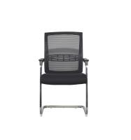 China Mesh Seat And Back Office Chair Reclining Massage Office Chair for sale
