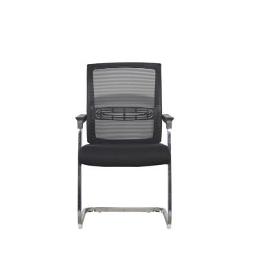 China Mesh Seat And Back Office Chair Reclining Massage Office Chair for sale