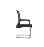China Mesh Seat And Back Office Chair Reclining Massage Office Chair for sale