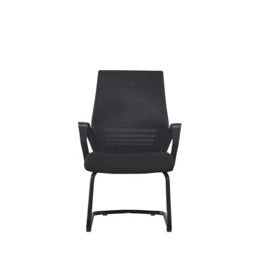China Adjustable Office Chair Comfortable Mesh Executive Chair With Wheels for sale