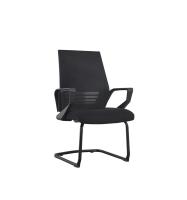 China Adjustable Office Chair Comfortable Mesh Executive Chair With Wheels for sale