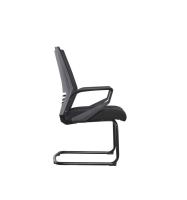 China New Design High Quality Mesh Back Executive Chair Boss Office Chair Specification for sale
