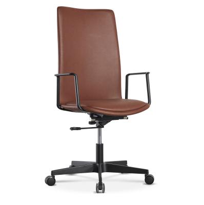 China 0.225CBM Hotel Dining  Hotel Desk Chairs 14 Kg Seat Height Adjustment for sale