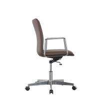 China 0.225CBM Hotel Dining  Hotel Desk Chairs 14 Kg Seat Height Adjustment for sale