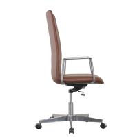 China 0.225CBM Hotel Dining  Hotel Desk Chairs 14 Kg Seat Height Adjustment for sale