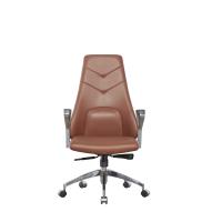 China High Back Computer Revolving Furniture Modern Executive Chairs for sale