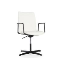 China 50CM Eames Style Lounge Chairs Mesh Chair Ergonomic Executive Swivel Office Chair Computer Desk Black for sale