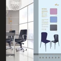 China Best Quality Synthetic Suede Leather Fabric for  Chair for sale