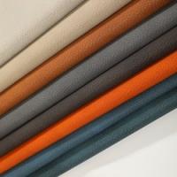 China Best Quality Synthetic Suede Leather Fabric for  Chair for sale