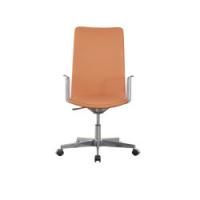 China Revolving  Eames Style Lounge Chairs For Study Multifunctional 8h Cozy for sale