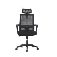 China Hot Sales High Quality Folding Office Chair Office Guest Chair Grey Office Chair for sale