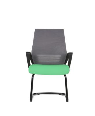 China Mesh computer  chair  green task  chair office with factory prices for sale
