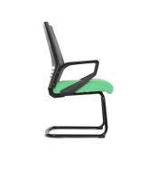 China Mesh computer  chair  green task  chair office with factory prices for sale