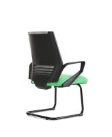 China Mesh computer  chair  green task  chair office with factory prices for sale