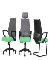 China Mesh computer  chair  green task  chair office with factory prices for sale