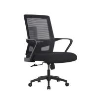 China Desk Executive Ergonomic Computer Adjustable Office Lumbar Arm Recliner Swivel Lift Chair for sale