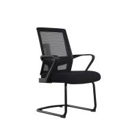 China Comfortable Gas Lift Middle Back Ergonomic Mesh Office Chair For Elderly Children Heavy People for sale