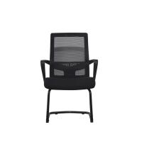 China Comfortable Gas Lift Middle Back Ergonomic Mesh Office Chair For Elderly Children Heavy People for sale