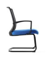 China High Quality Cheap Price parts chair office for girls for sale