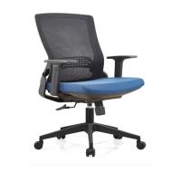 China Best Quality bule office chair with a cheap price mesh  back for sale