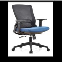 China Best Quality bule office chair with a cheap price mesh  back for sale