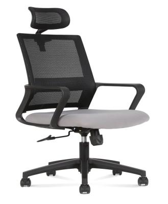 China mesh office chair base swivel with best quality for sale