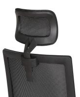 China mesh office chair base swivel with best quality for sale