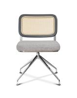 China Executive Chair For Home Office 40 X 46 X 47 CM 10.5kg Balt Butterfly Ergonomic Executive Office Chair for sale