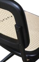 China Fabric Rattan Office Chairs Furniture for sale