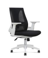 China 8h Cozy Reclining Executive Ergonomic Office Chair Backrest 90 Deg Breathable Mesh for sale