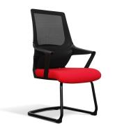 China Ergo Revolvin 38 Mm Executive Swivel Tilt Chair For Office Use 4h for sale