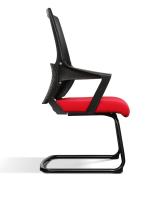 China Ergo Revolvin 38 Mm Executive Swivel Tilt Chair For Office Use 4h for sale