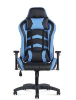 China 12kg 0.165CBM Esports Swivel Posture Executive Leather Office Chair PU Leather Ergo for sale