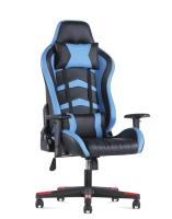 China 12kg 0.165CBM Esports Swivel Posture Executive Leather Office Chair PU Leather Ergo for sale